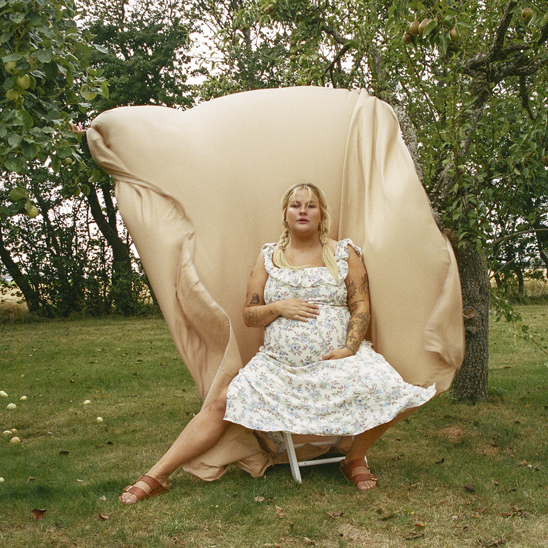 Sweden's Sarah Klang Brings Her Americana-Tinged Vintage Pop To ...